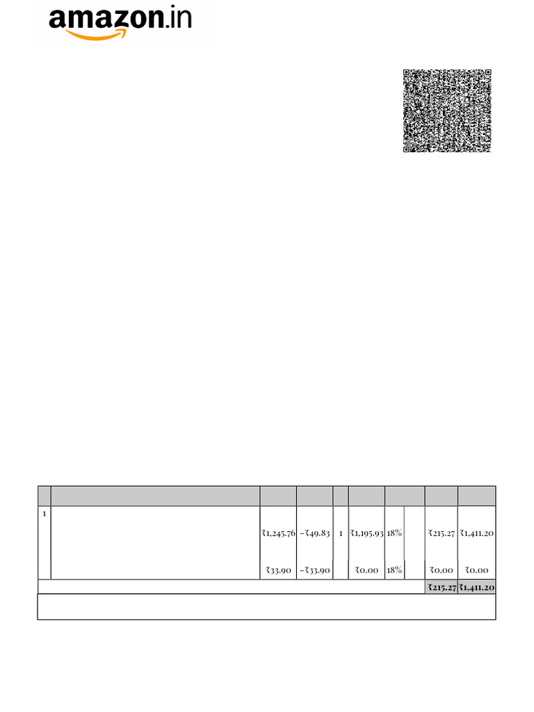 4 Flood Lights Invoice 02 Lights 29175 | PDF | Invoice | Taxation