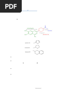 Propranolol | PDF | Organic Synthesis | Enantioselective Synthesis