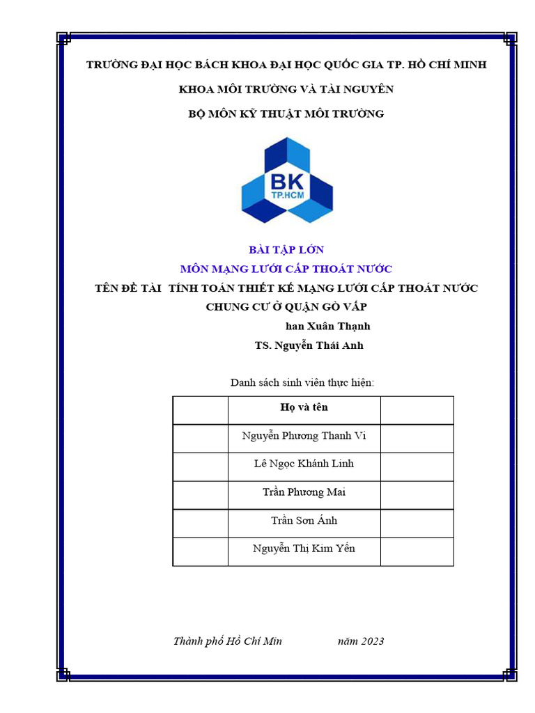 MLCTN-BTL-BC-T Vi K Linh P Mai S Anh K Yen 90 | PDF