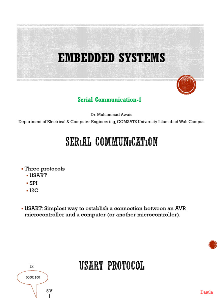 Lecture6 | PDF | Computer Engineering | Classes Of Computers