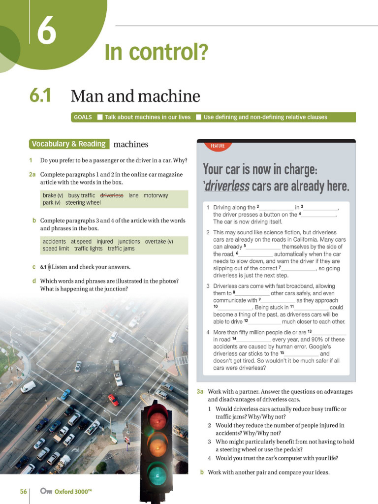 Unit 6 | PDF