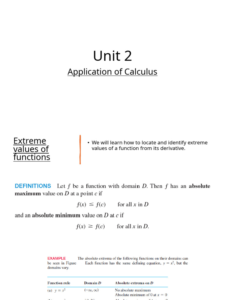 Unit 2 Complete | PDF