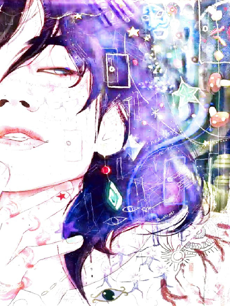 Bts Tae and JK | PDF