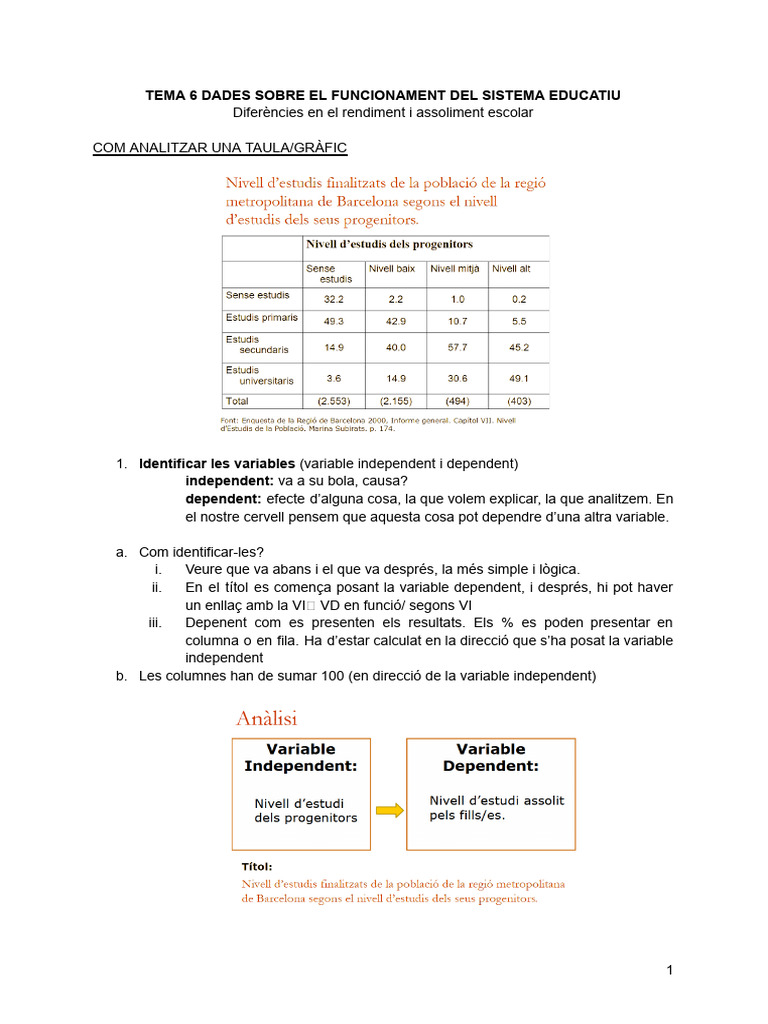 2a Part Bloc A | PDF