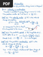 Scissor Lift Calculation | PDF