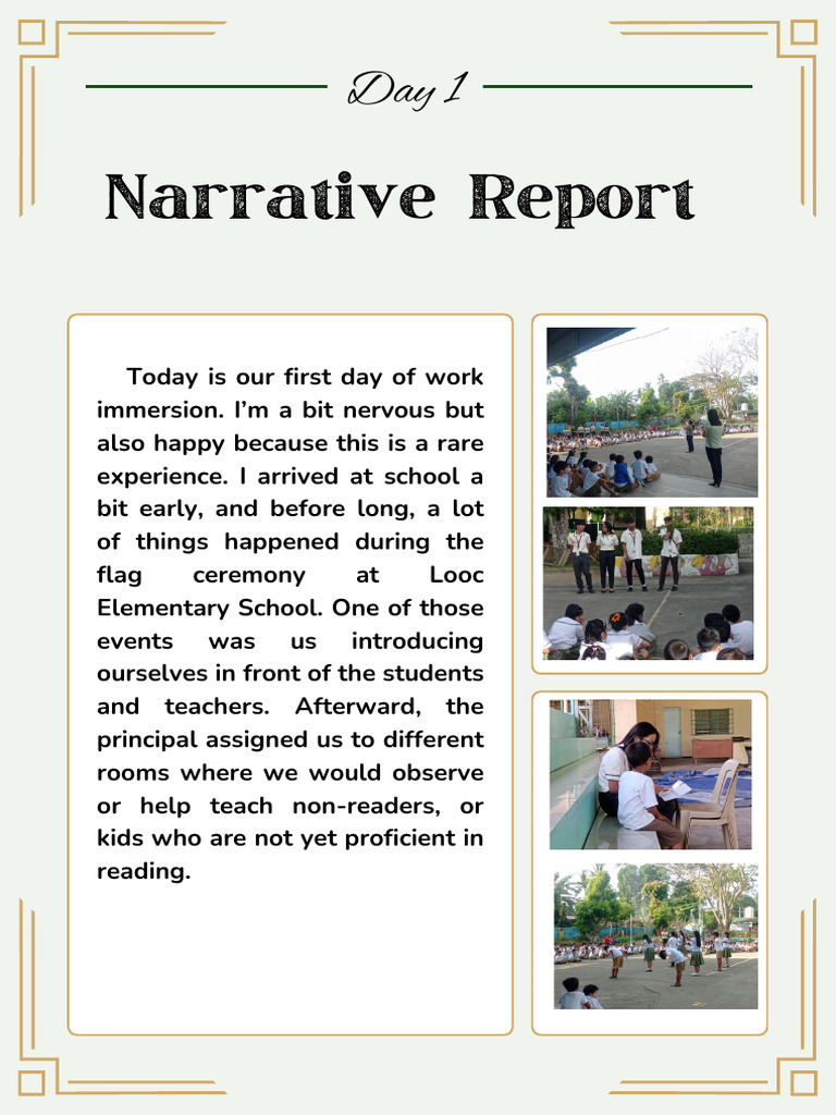 Narrative Report - 20250219 - 010047 - 0000 | PDF