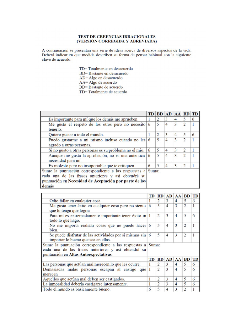 Tci R | PDF