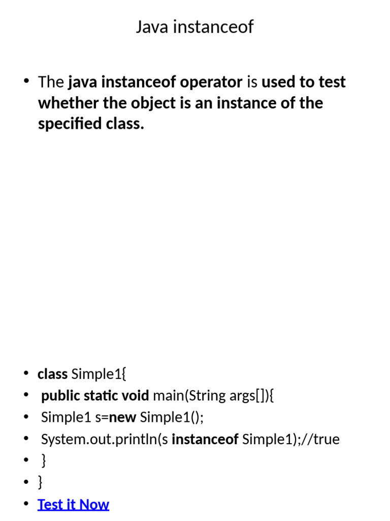 Constructors | PDF | Constructor (Object Oriented Programming ... Constructors | PDF | Constructor (Object Oriented Programming ...