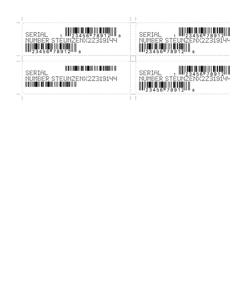 Ibarcoder Lite - Sin Título | PDF