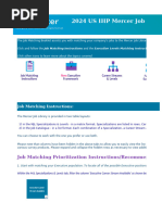 HAY Stream and Level Descriptors | PDF | Competence (Human Resources ...