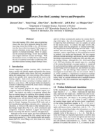 Convolutional Neural Networks | PDF | Cognitive Science | Applied ...