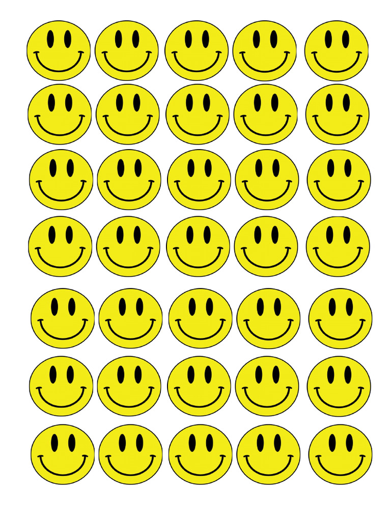 SMILEY | PDF