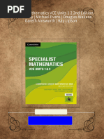 2023-Time-Checkpoint Primary Math Progression Stage-5 | PDF