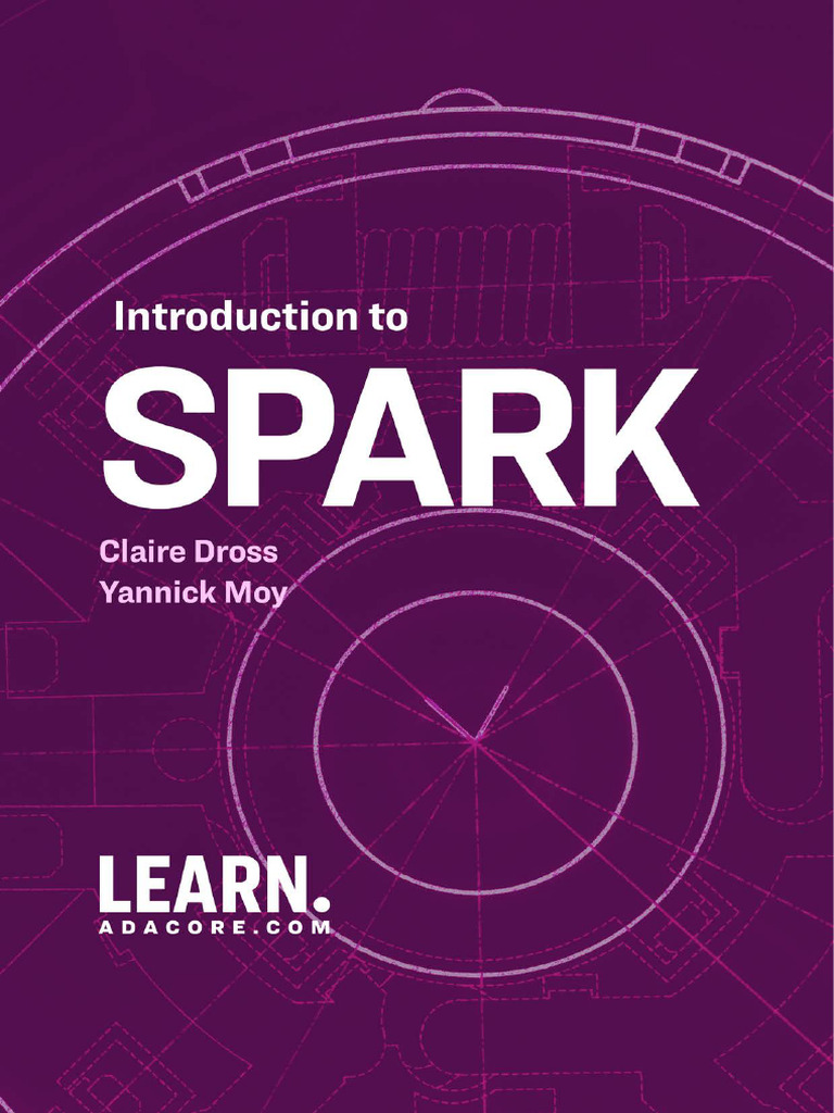 Intro To Spark Pdf Parameter Computer Programming Computer Science 2669