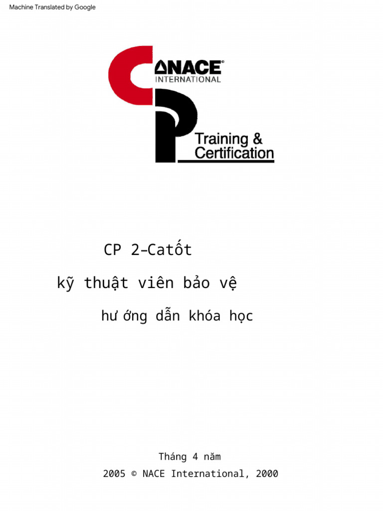 cp2 TIẾNG VIỆT | PDF