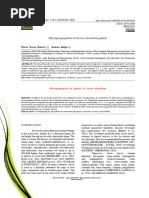 Alpacon Descalant Offshore | PDF | Dangerous Goods | Toxicity