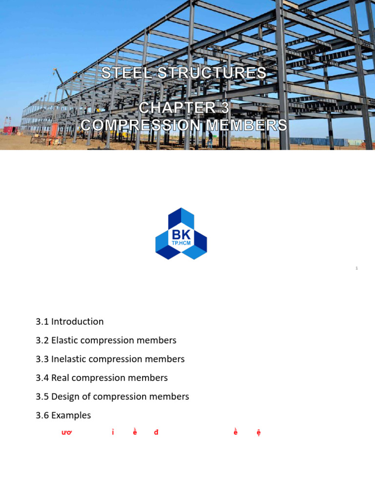 SteelStructures OISP_03_Update231 | PDF | Buckling | Deformation (Engineering)
