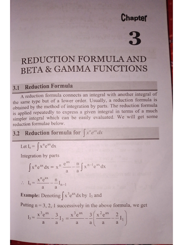 Beta Gamma | PDF