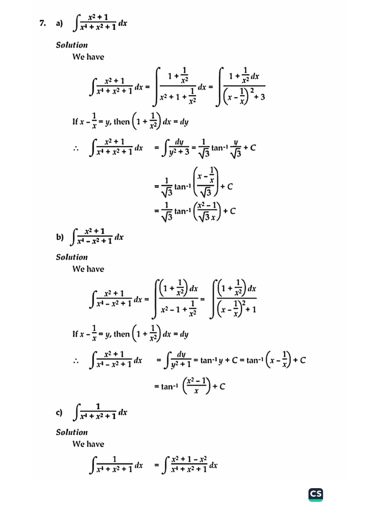 Maths Imp Question Paper | PDF