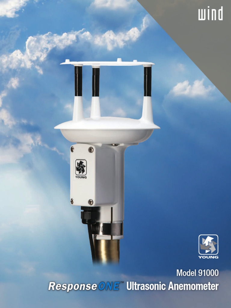 03. 91000-C0621-Low-Res | PDF | Measuring Instrument | Aerospace ...