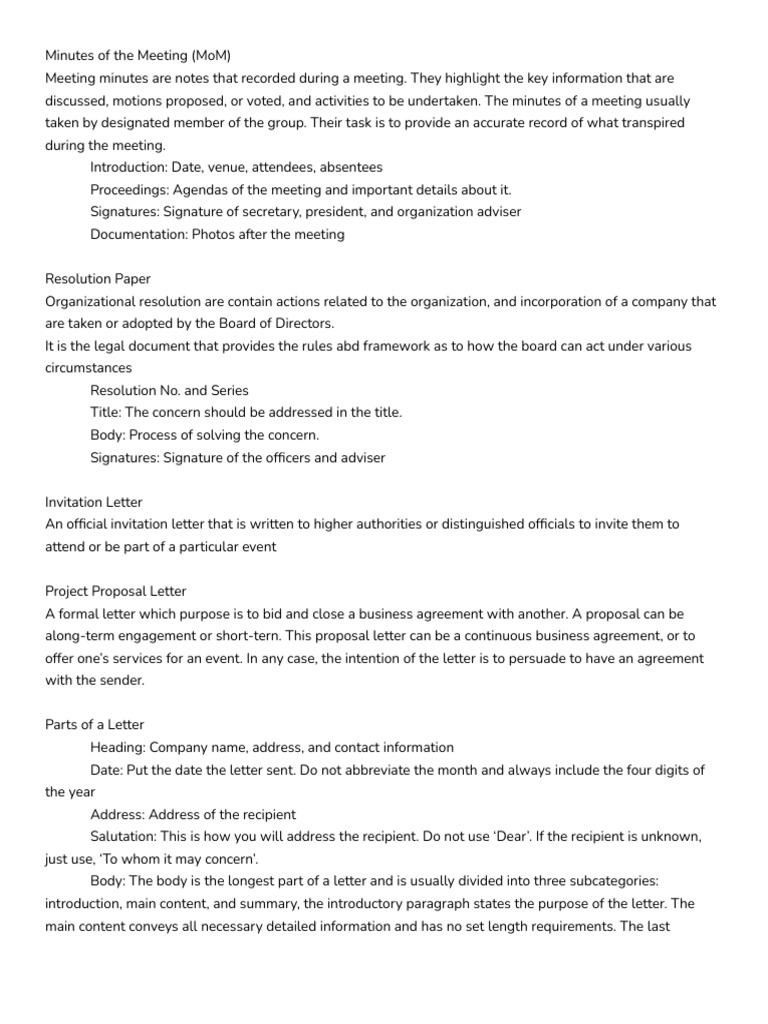 Lesson | PDF | Composition (Visual Arts)