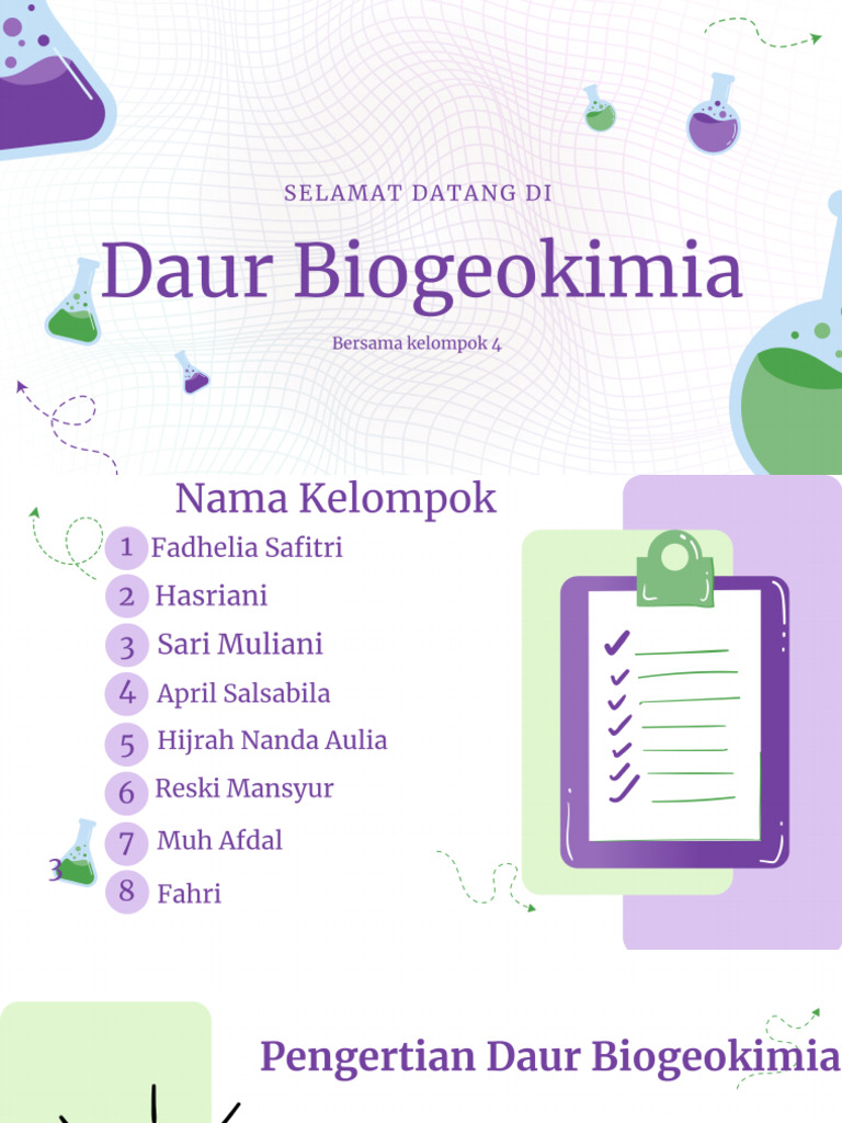 Kimia | PDF