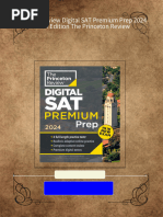 Sat Practice Test 9 Answers Digital | PDF | Verb | Honey Bee