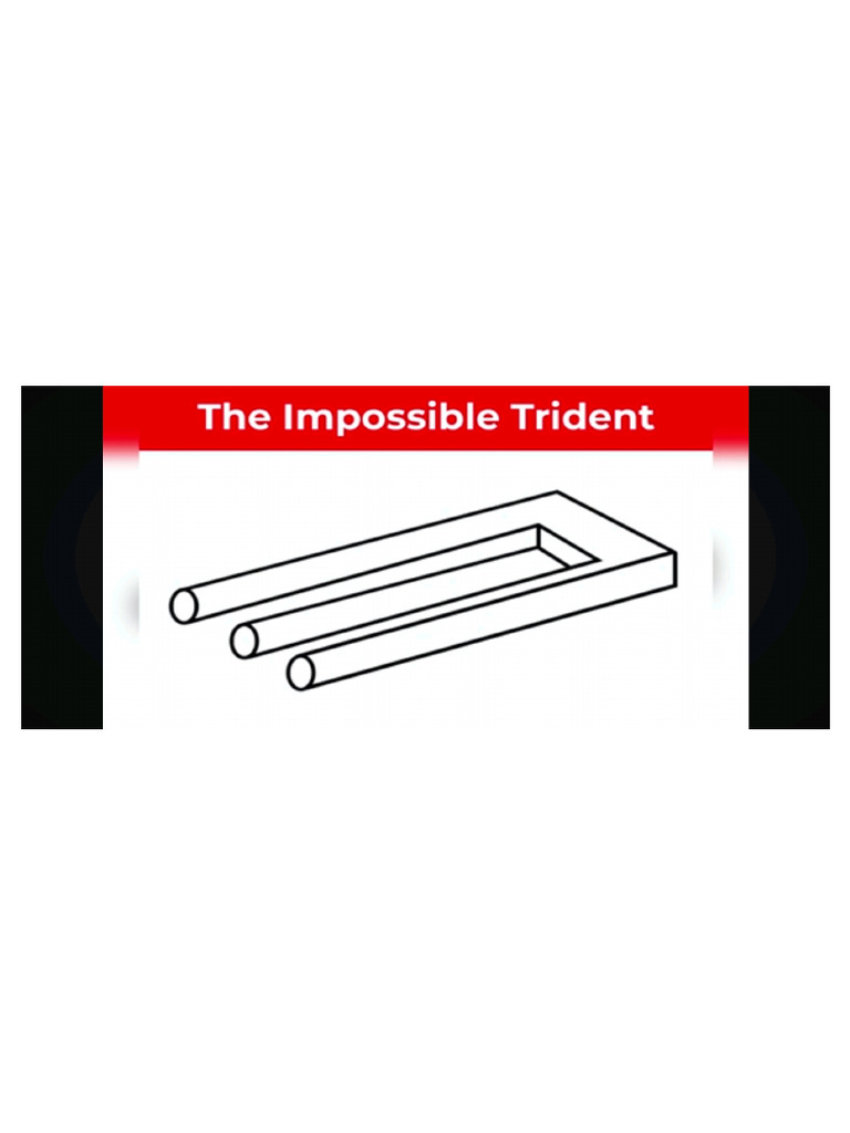 Impossible Trident | PDF