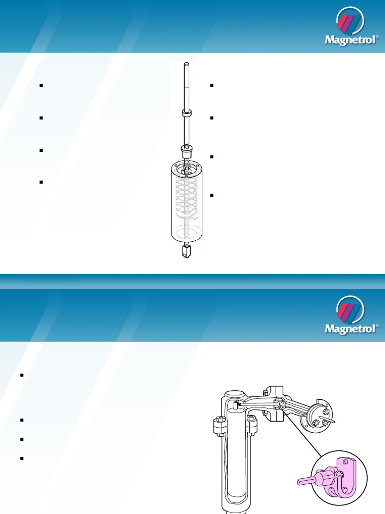 Modulevel E3 | PDF | Wear | Torque