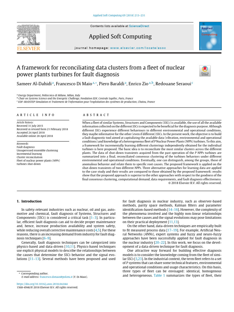 al-dahidi2018 | PDF | Cluster Analysis | Eigenvalues And Eigenvectors