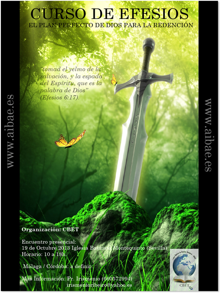 Cartel Efesios | PDF