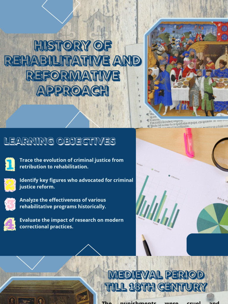 History of Rehabilitative and Reformative Approach | PDF | Punishments ...