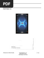 MVSilicon_BP1048B2_ENG | PDF