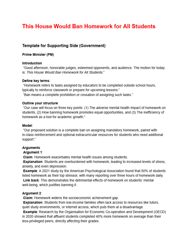 Topics Debate | PDF | Homework | Popular Culture & Media Studies