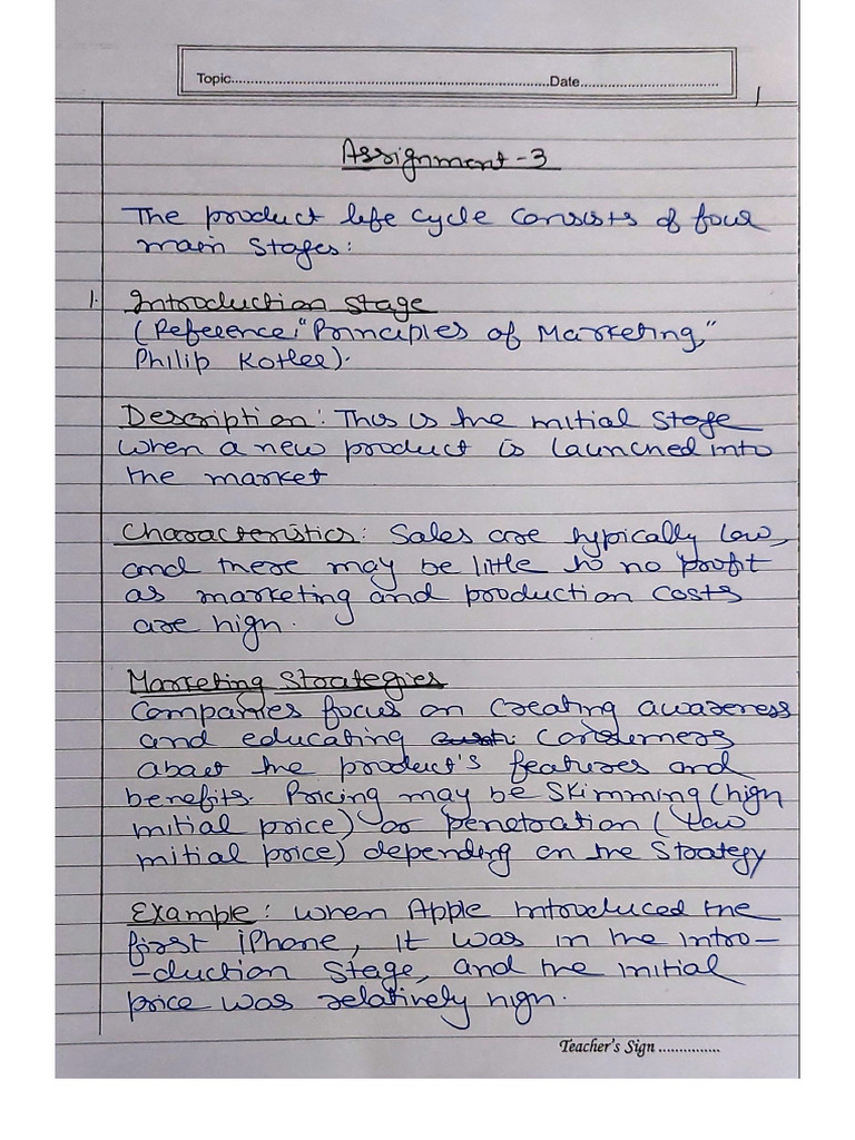 Assignment 3 by Jaskaran | PDF