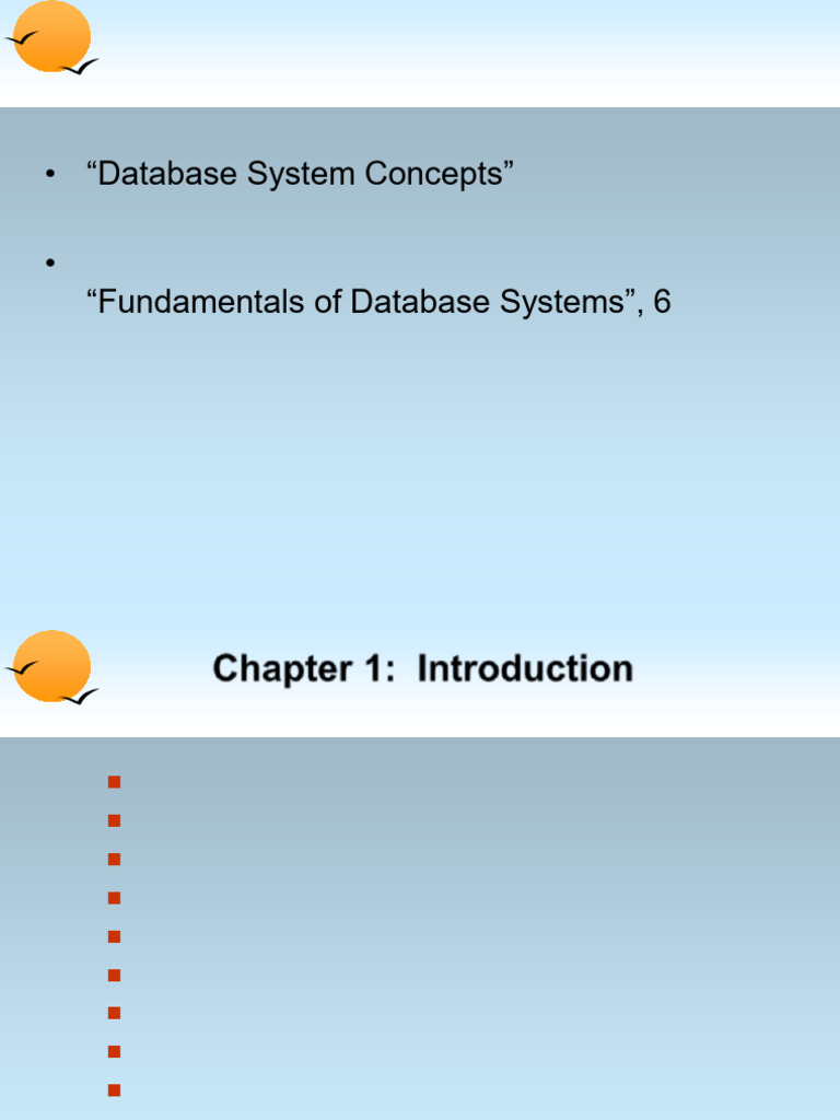 Introduction DBMS 2024 | PDF | Databases | Conceptual Model Introduction DBMS 2024 | PDF | Databases | Conceptual Model