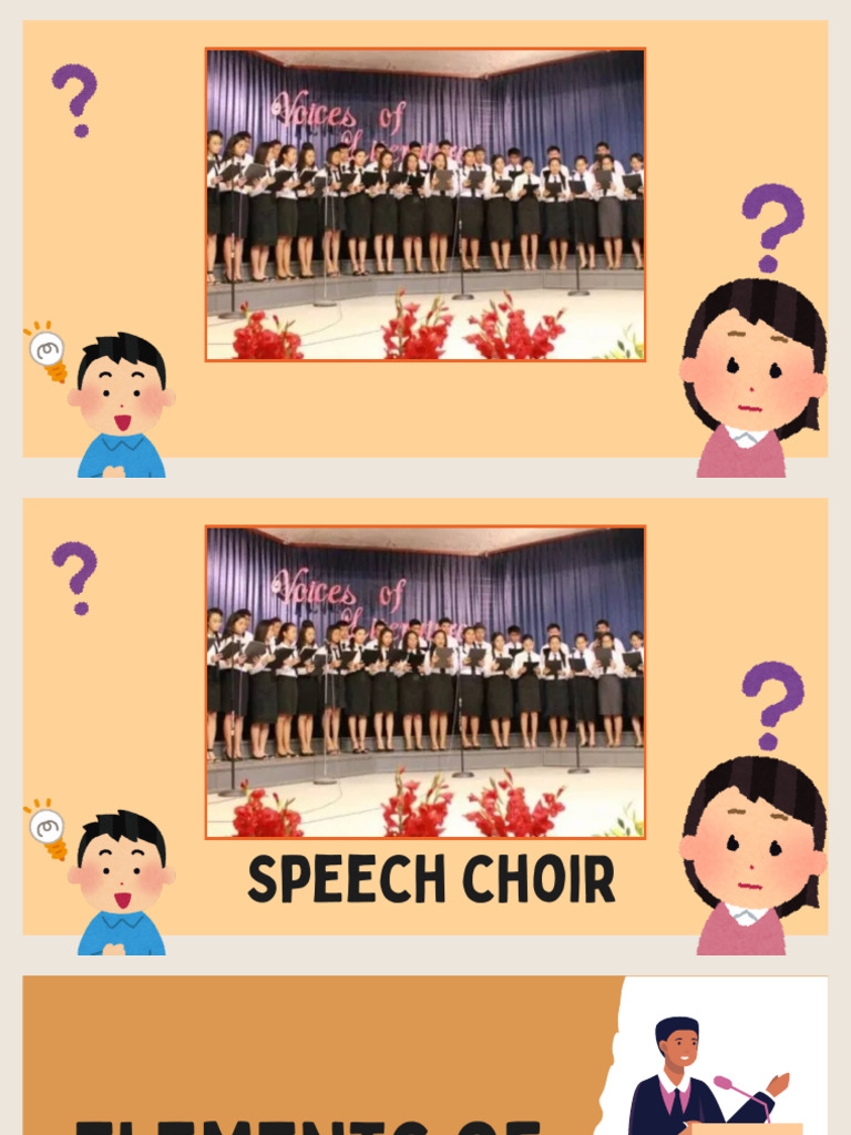 Inferencing Detectives Presentation For Speech Therapy in A Colorful ...