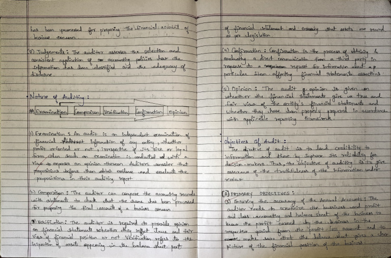 Audit Practical 1, 2 and 3 (1) - 3 | PDF