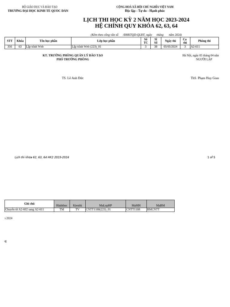 Lichthi-HK2-2023-2024-K62-64-CQ-05-04-2024-Print-ver2 | PDF