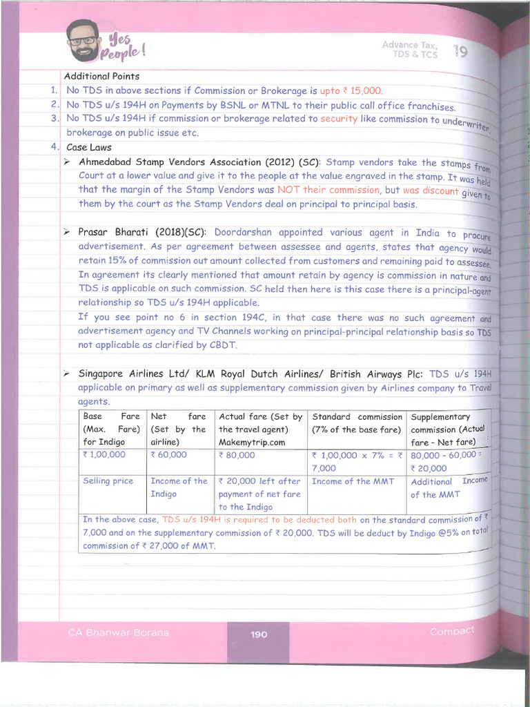 BB Sir - Compact Nov 24 (CAF)-206 | PDF | Taxes | Payments
