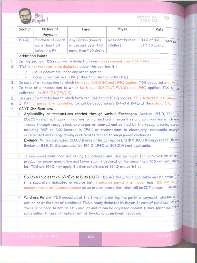 BB Sir - Compact Nov 24 (CAF) - 214 | PDF | Invoice | Payments