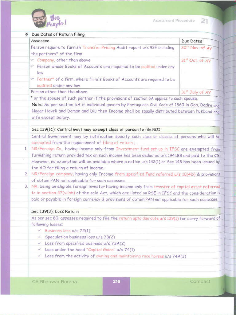 BB Sir - Compact Nov 24 (CAF) - 234 | PDF