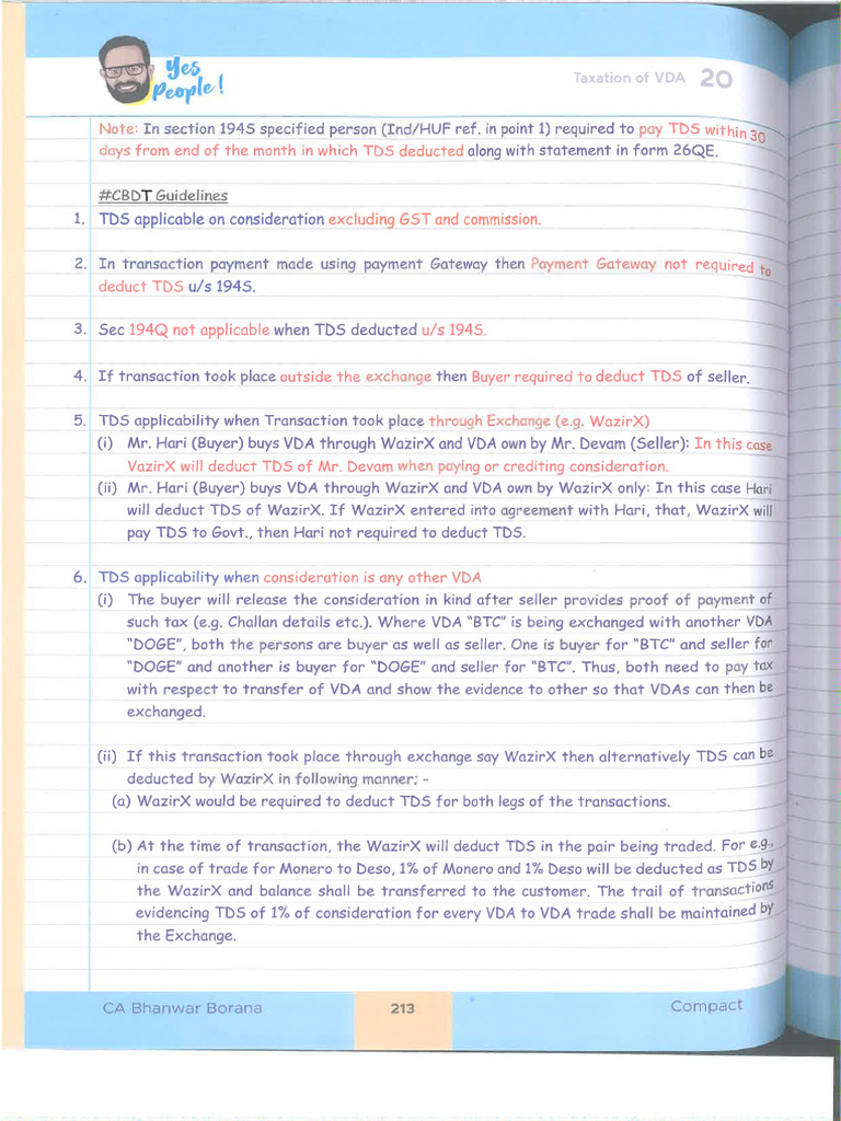 BB Sir - Compact Nov 24 (CAF) - 230 | PDF | Government Finances | Business