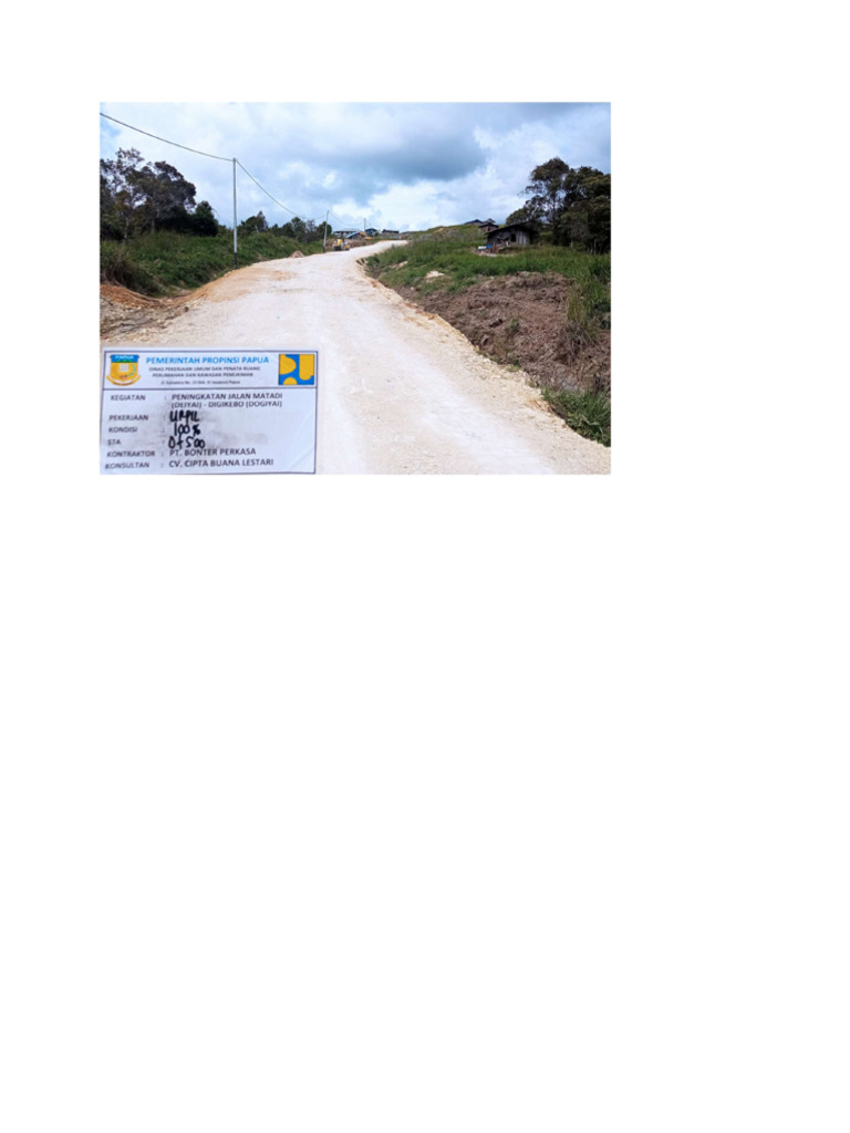 Dok - Aspal PD | PDF