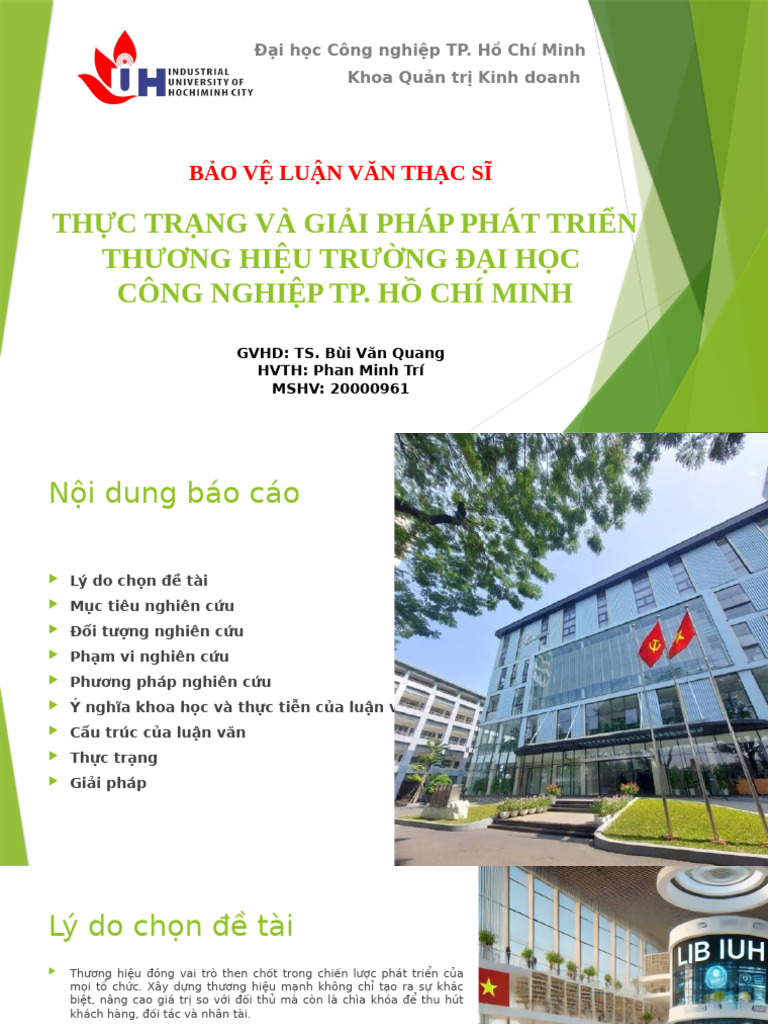 Tri - Powerpoint | PDF