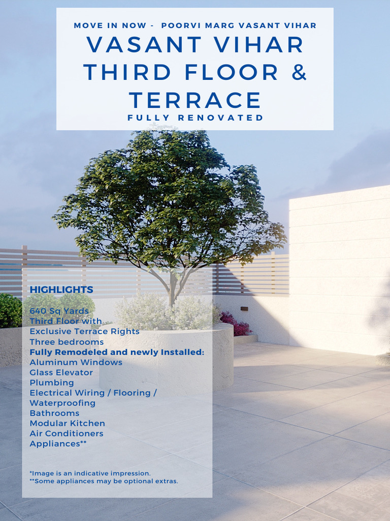 Poorvi Marg Vasant Vihar Actual pix | PDF | Elevator | Bathroom