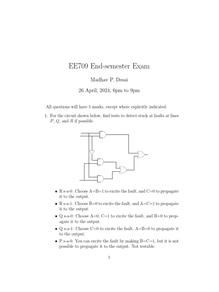Endsem.solutions | PDF | Theoretical Computer Science | Applied Mathematics Endsem.solutions | PDF | Theoretical Computer Science | Applied Mathematics