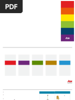 Josh Bersin Framework and Maturity Model | PDF | Benchmarking | Talent ...