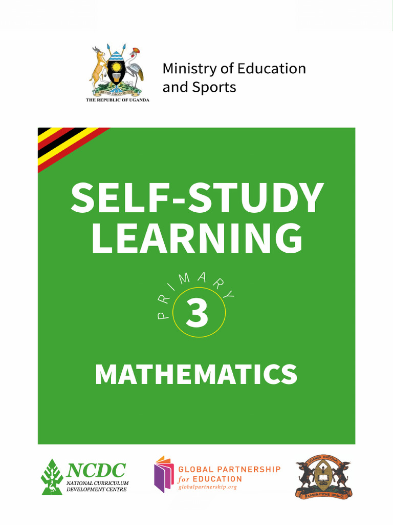 Mathematics p3 New and Fimal | PDF | Multiplication | Learning