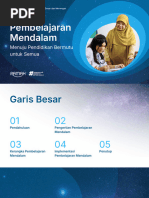 FORMAT RPP Deep Learning - PM Tahun 2025-2026 | PDF